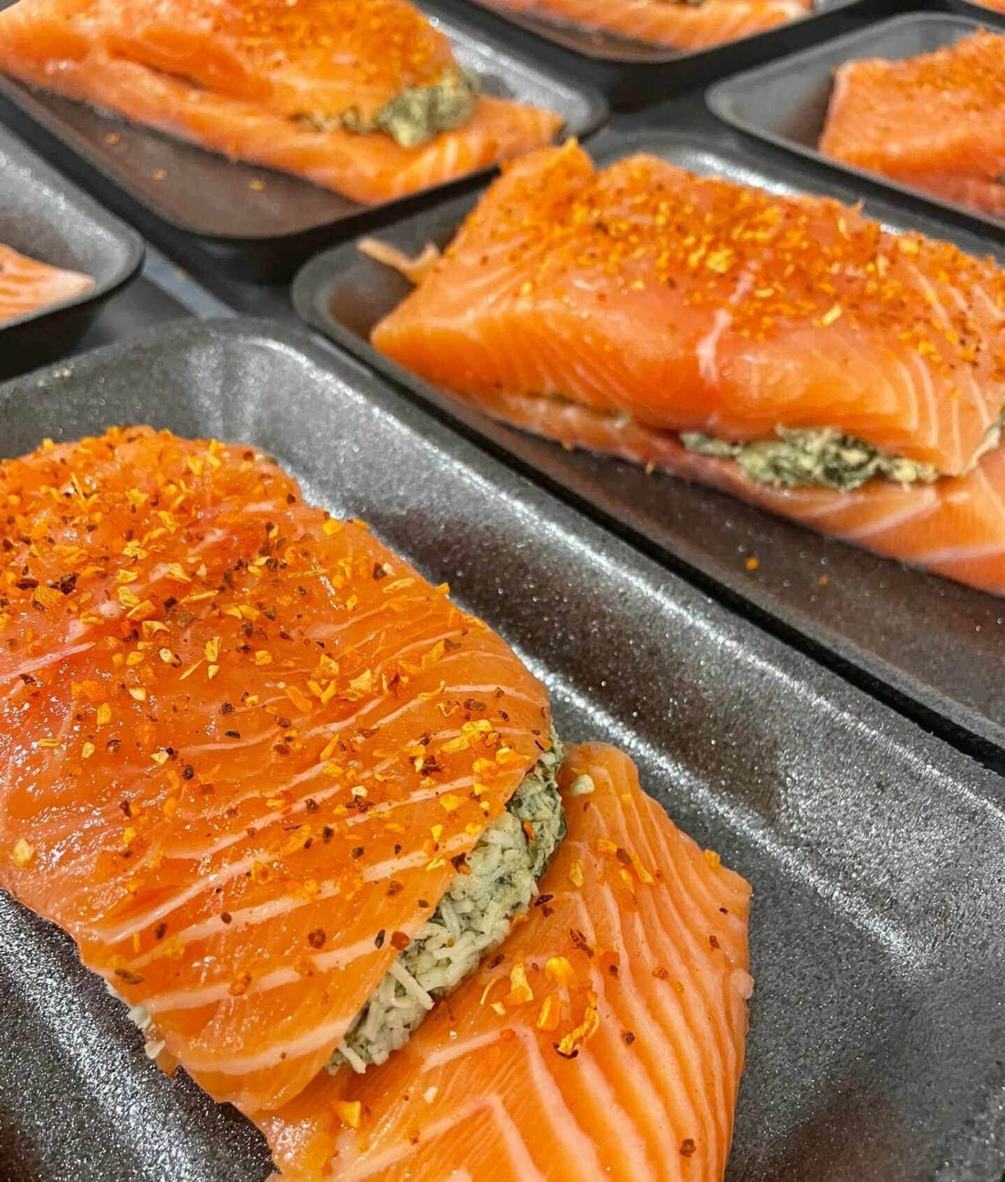 Butchering Services | Magro’s Meat Processing | IL